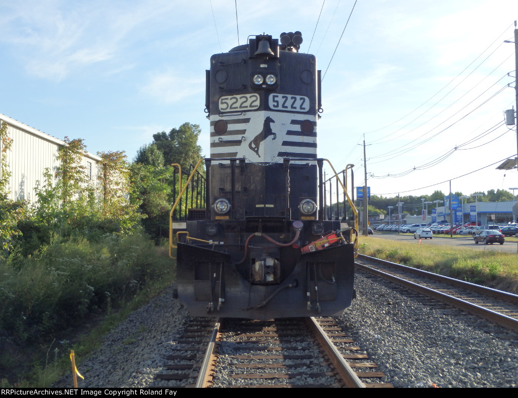 NS 5222
